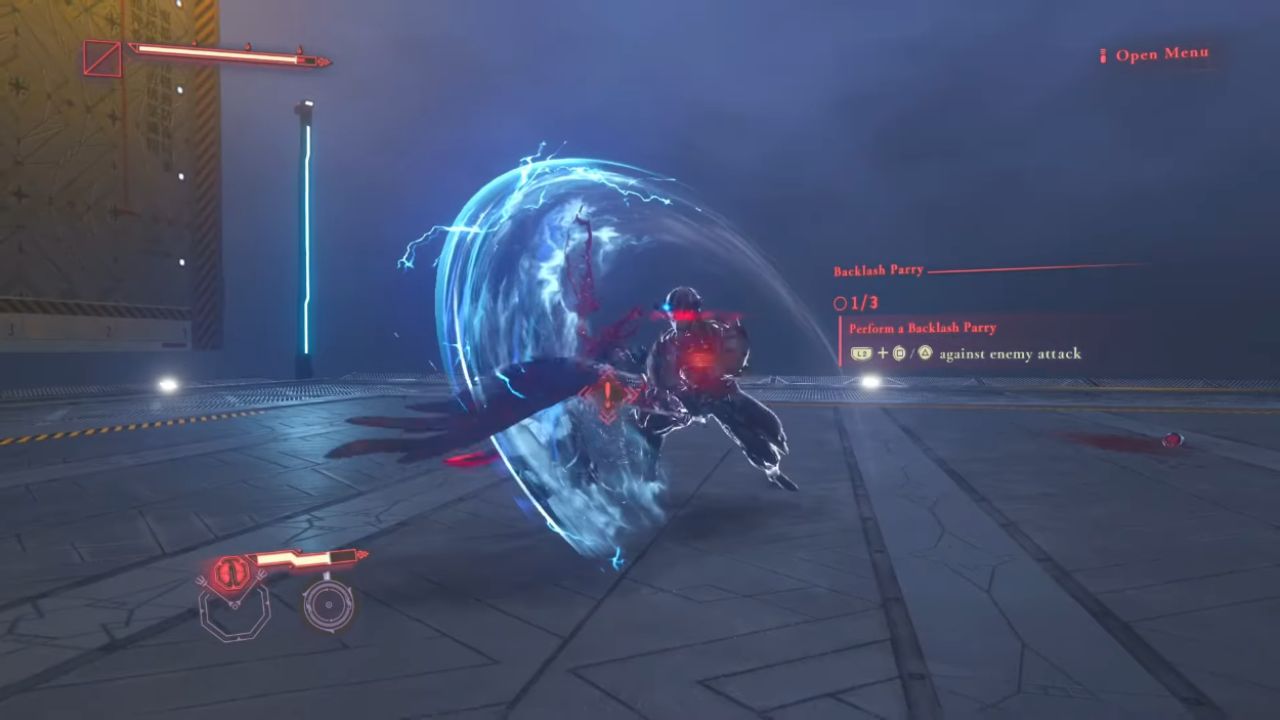 Ninja Gaiden 4 Guide | How to Perfect Parry and Counter Every Time ...