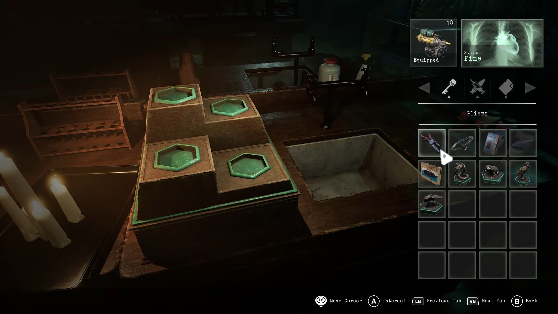 Tormented Souls 2 Guide | All School Area Puzzles | NoobFeed
