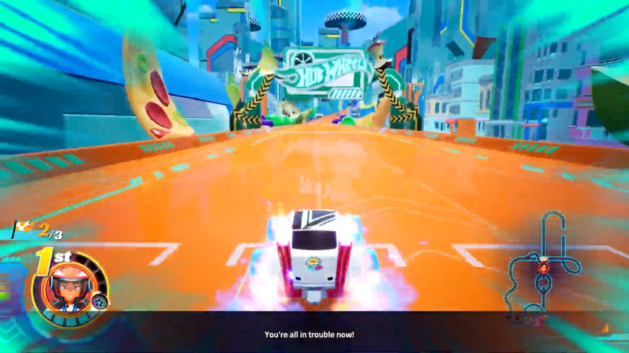 Hot Wheels Let's Race: Ultimate Speed Review | NoobFeed