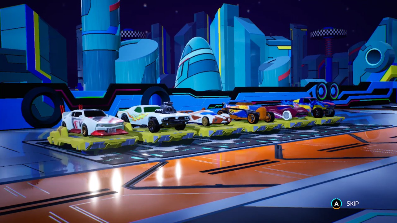 Hot Wheels Let's Race: Ultimate Speed Review | NoobFeed