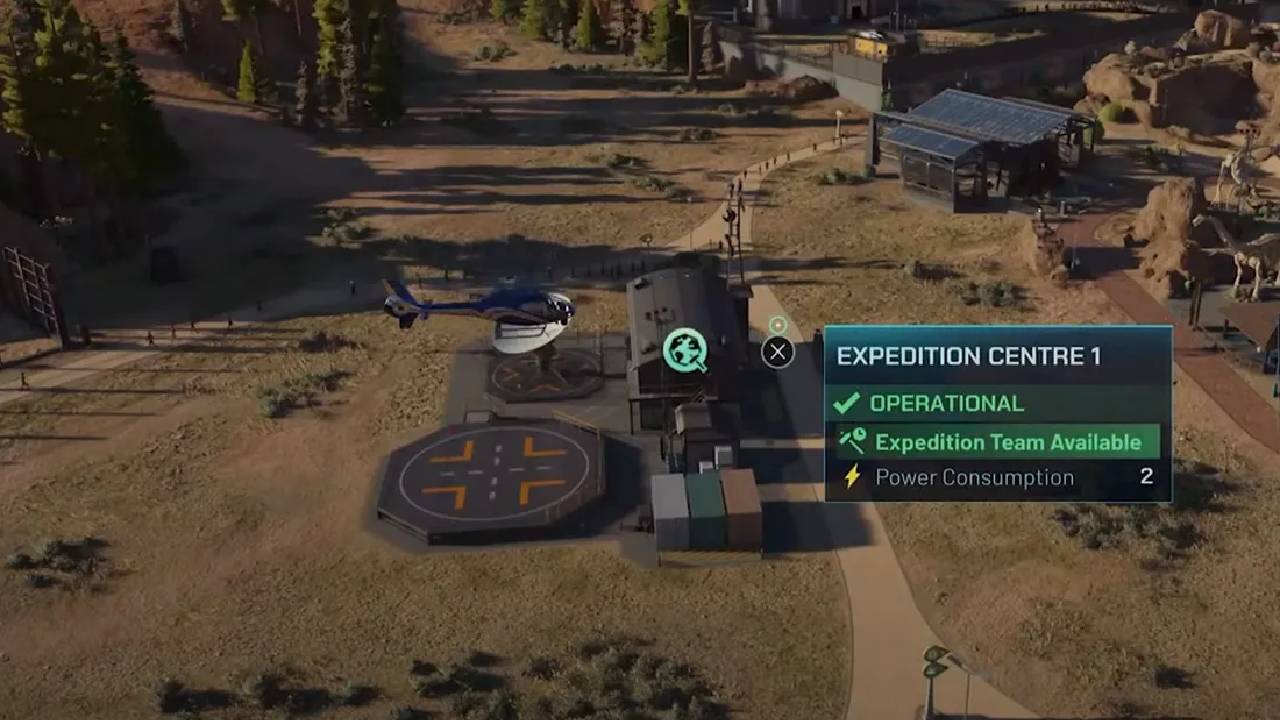 Jurassic World Evolution 3 Guide | How to Unlock All Dig Sites for ...