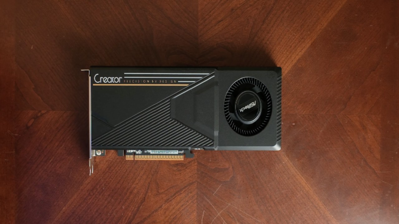 AMD’s New RDNA 4 AI GPU Review: Performance, Challenges, and Real-World ...