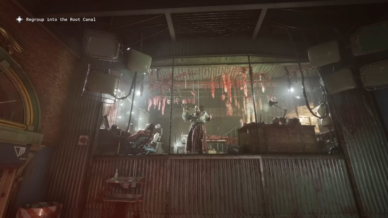 The Outlast Trials Guide | Know Your Enemies | NoobFeed