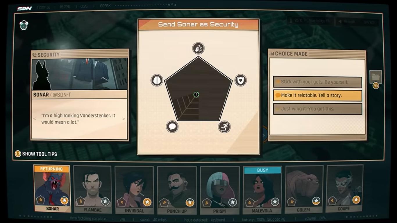 Dispatch Guide | Shift Was Lit Achievement | NoobFeed
