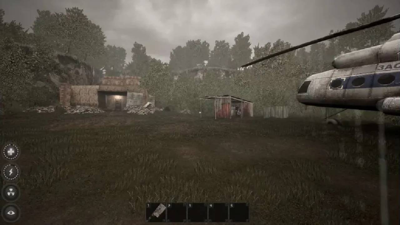 MISERY Guide | How to Survive the Zone | NoobFeed