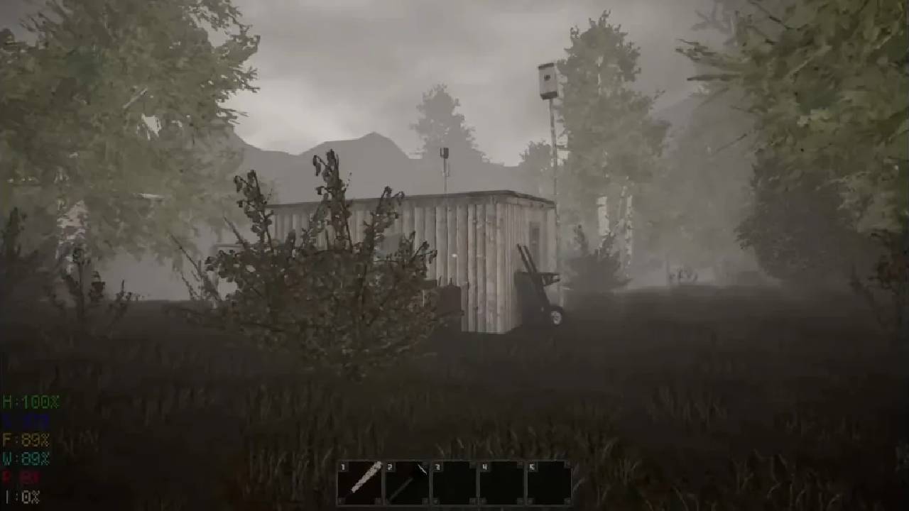 MISERY Review | NoobFeed