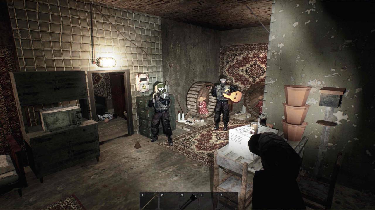 MISERY Guide | The Ultimate Bunker and Base Guide | NoobFeed