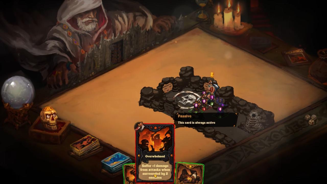 Dark Quest 4 Review | NoobFeed