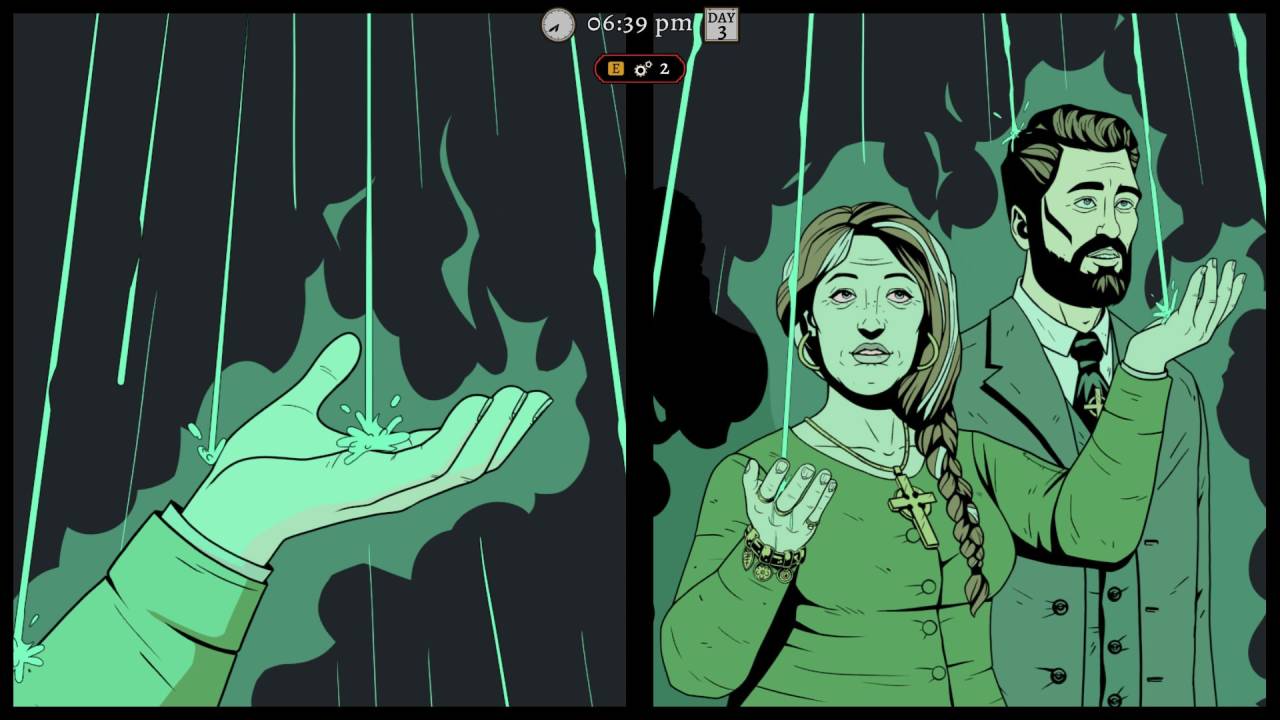 The Séance of Blake Manor Review | NoobFeed
