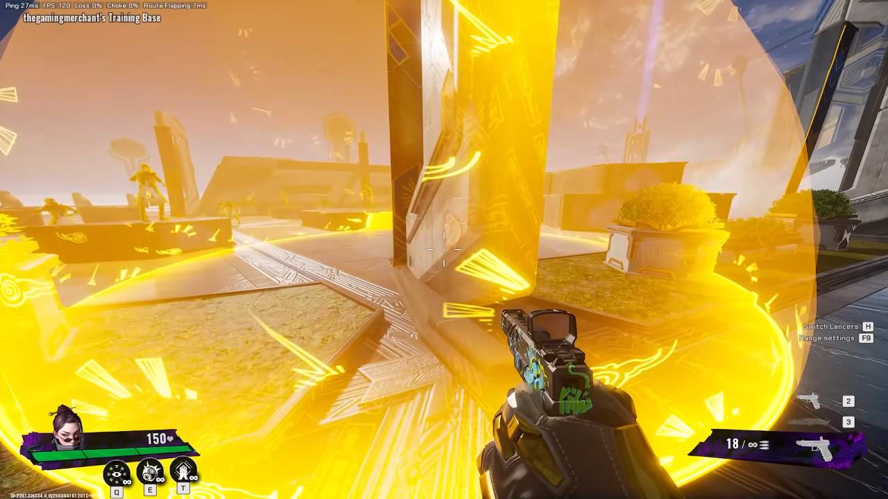 FragPunk Guide | Kismet Character Abilities | NoobFeed