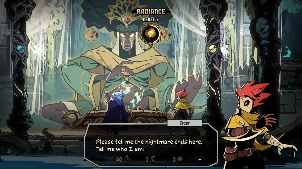 Absolum Guide | How to Unlock Cider | NoobFeed