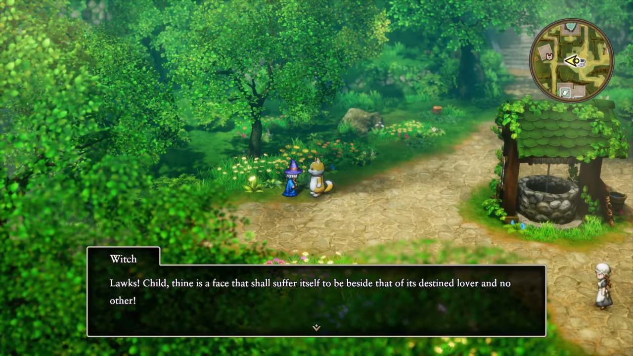Dragon Quest I HD-2D Remake Guide | How to Find All Keys | NoobFeed