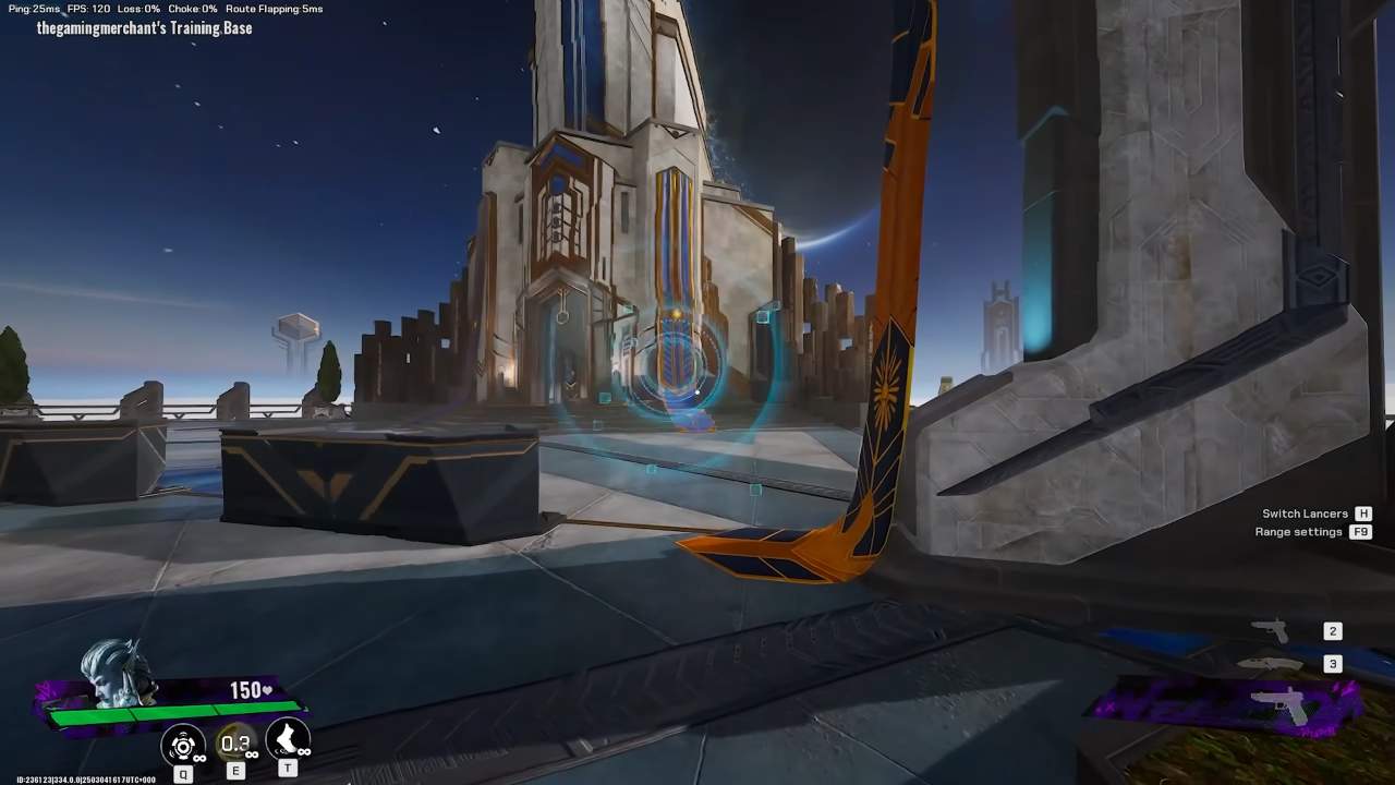 FragPunk Guide | Sonar Character Abilities | NoobFeed