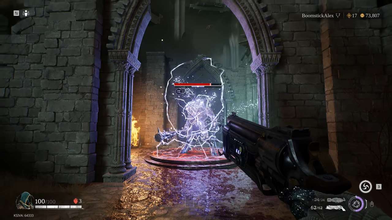 Painkiller Guide | Rogue Angel Mode: 10 Essential Tips to Survive ...