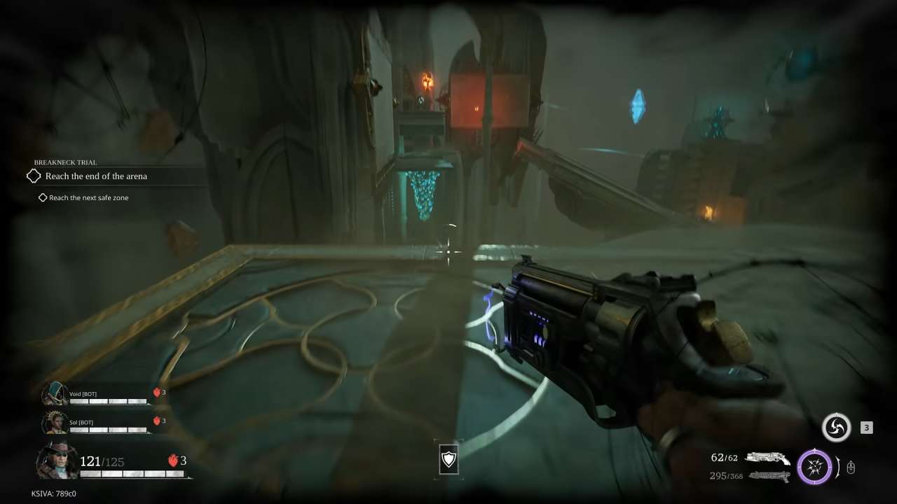 Painkiller Guide | Rogue Angel Mode: 10 Essential Tips to Survive ...