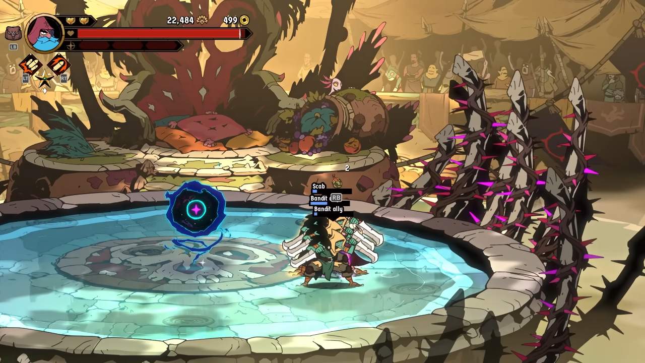 Absolum Guide | Karl Inspiration Tier List | NoobFeed