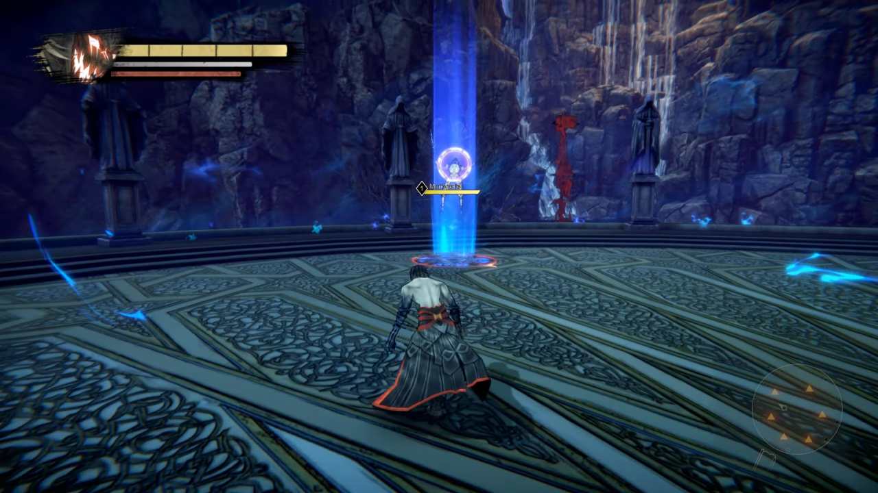 Anima Gate of Memories: I&II Remaster Review | NoobFeed