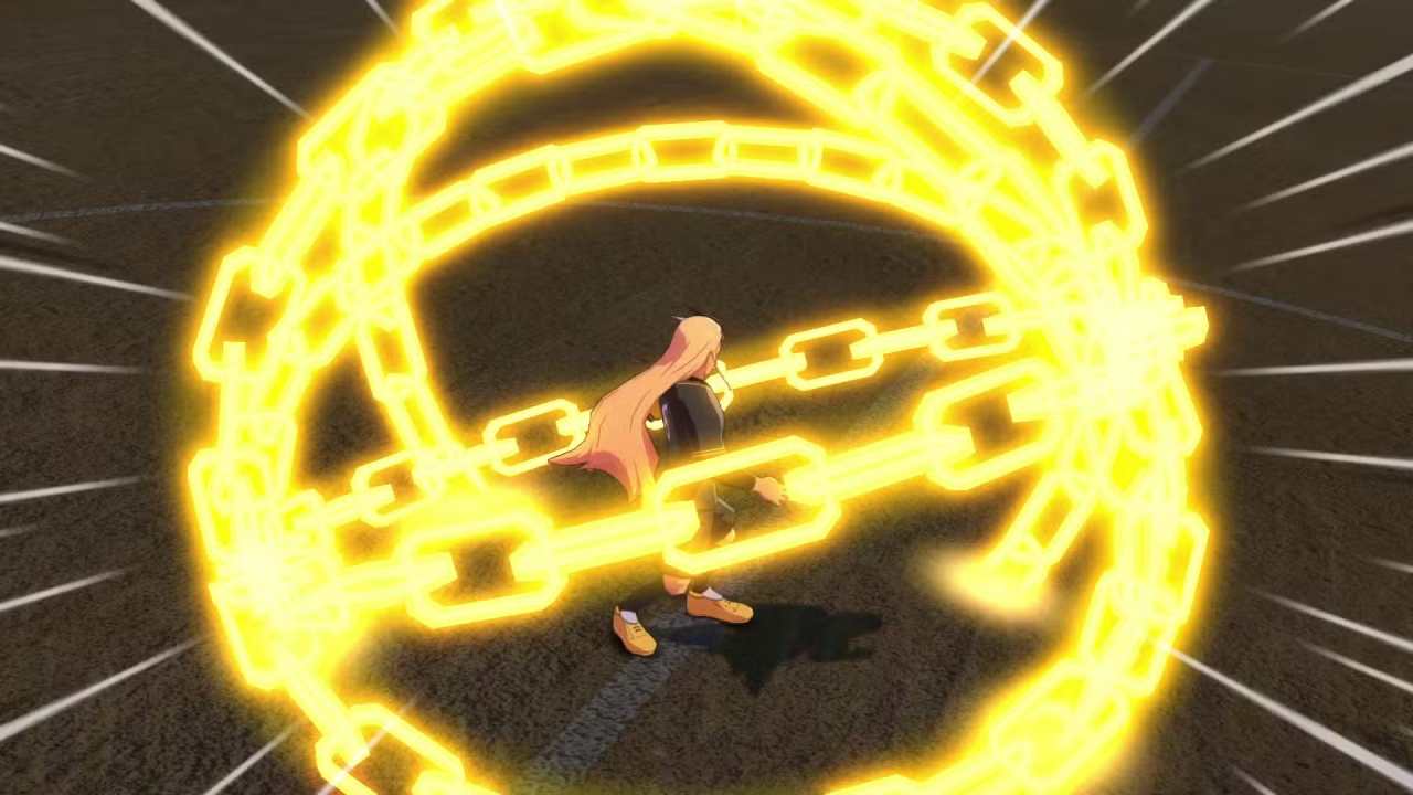 Inazuma Eleven: Victory Road Guide | How to Set Keyman Lockdown | NoobFeed