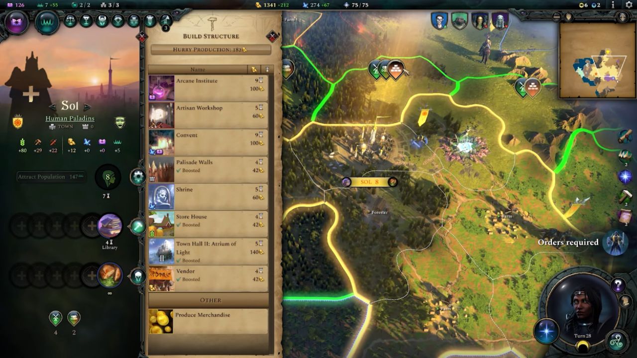 Age of Wonders 4 Guide | 7 Biggest Mistakes To Avoid | NoobFeed