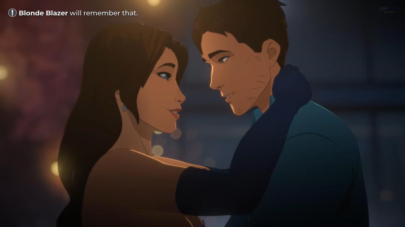 Dispatch Guide | All Romance Paths | NoobFeed