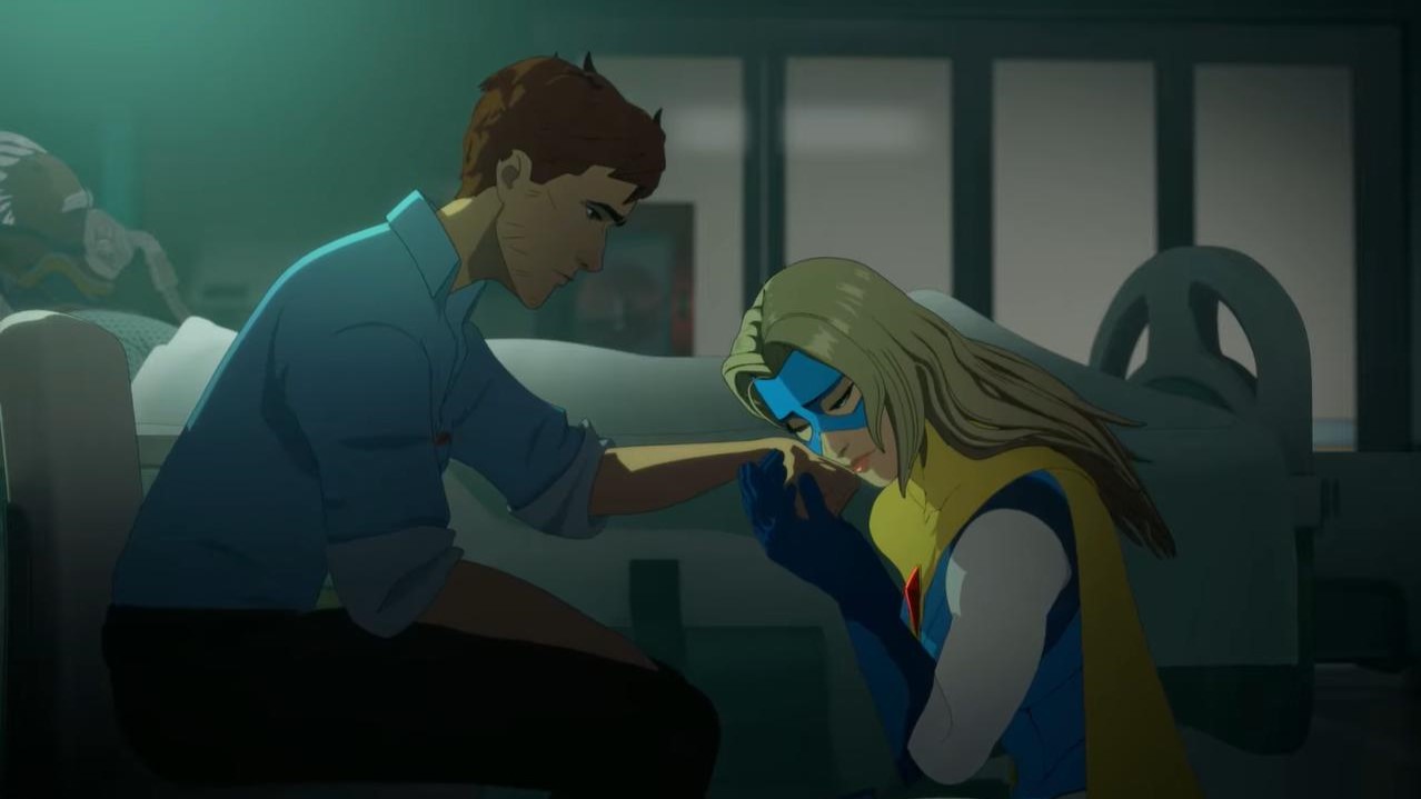Dispatch 2 DLC Rumors Grow as AdHoc Studio Tease Endless Mode | NoobFeed