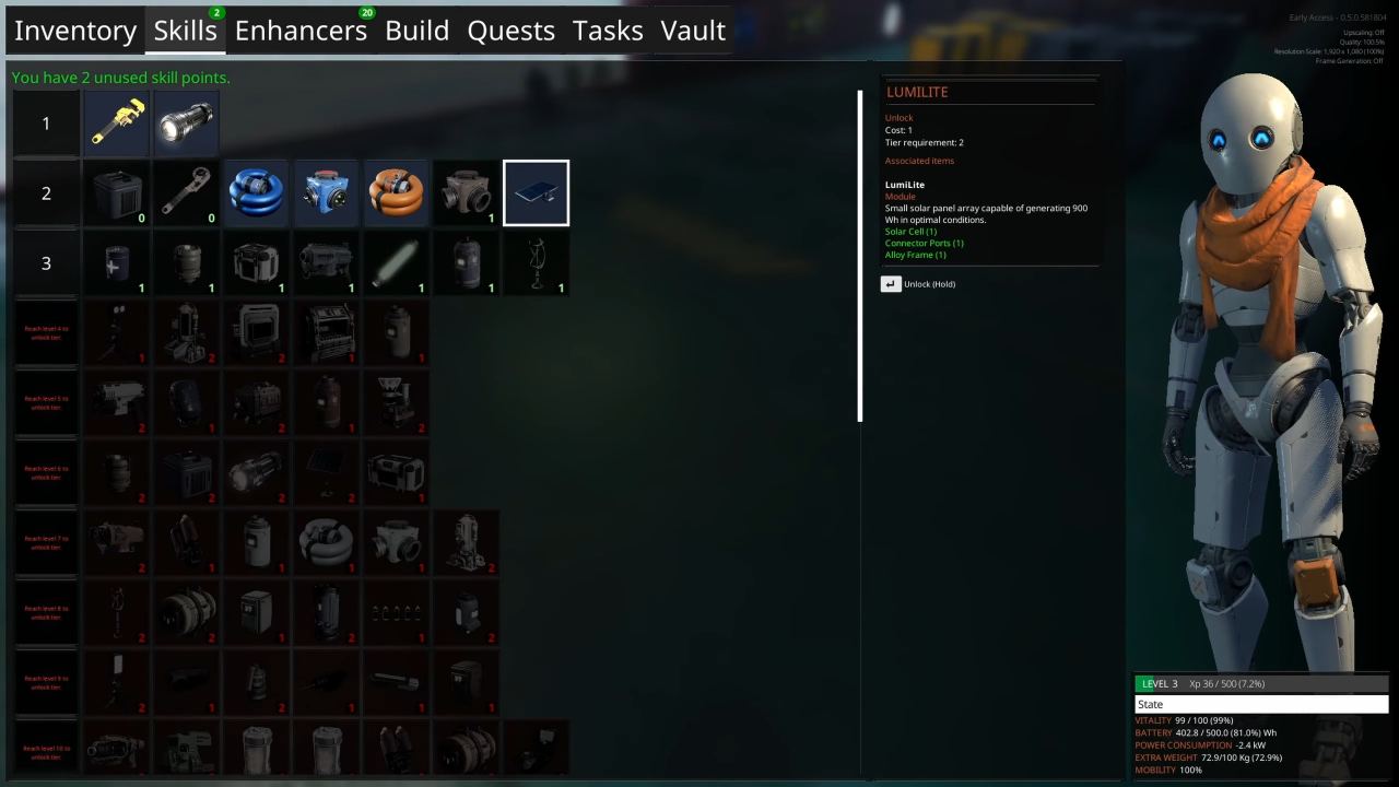 The Last Caretaker Guide | How to Complete First Light Quest | NoobFeed
