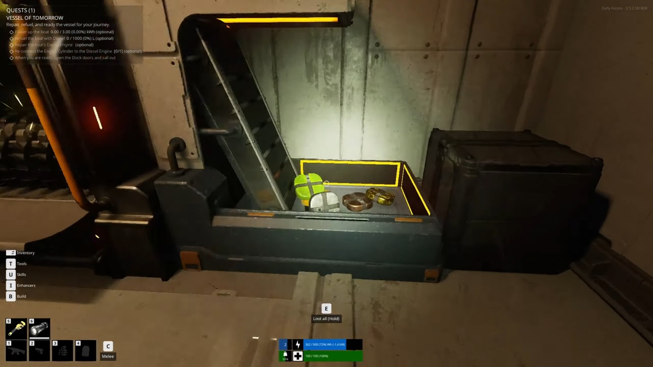 The Last Caretaker Guide | How to Get Silicon | NoobFeed