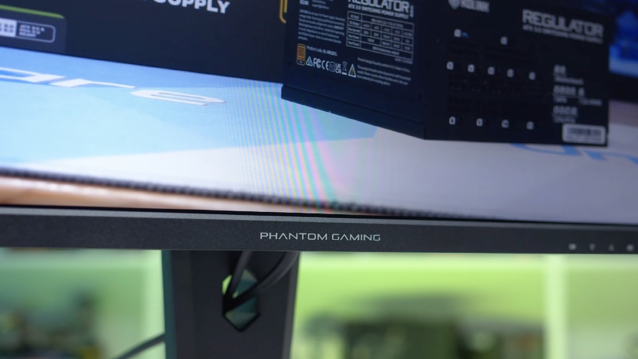 Best 1440p Monitors for Gaming in 2025: HDR, High Refresh, and Budget ...