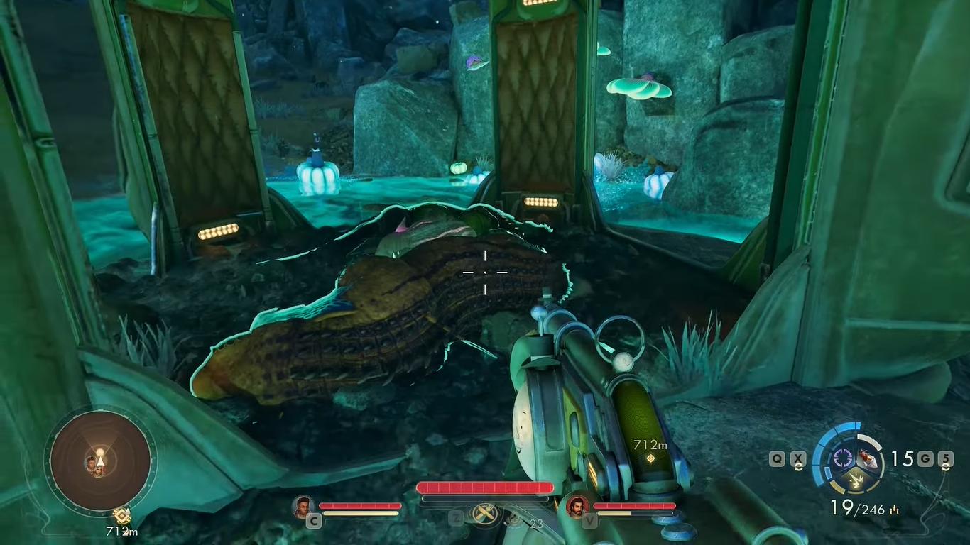 The Outer Worlds 2 Guide | All Pet Locations | NoobFeed