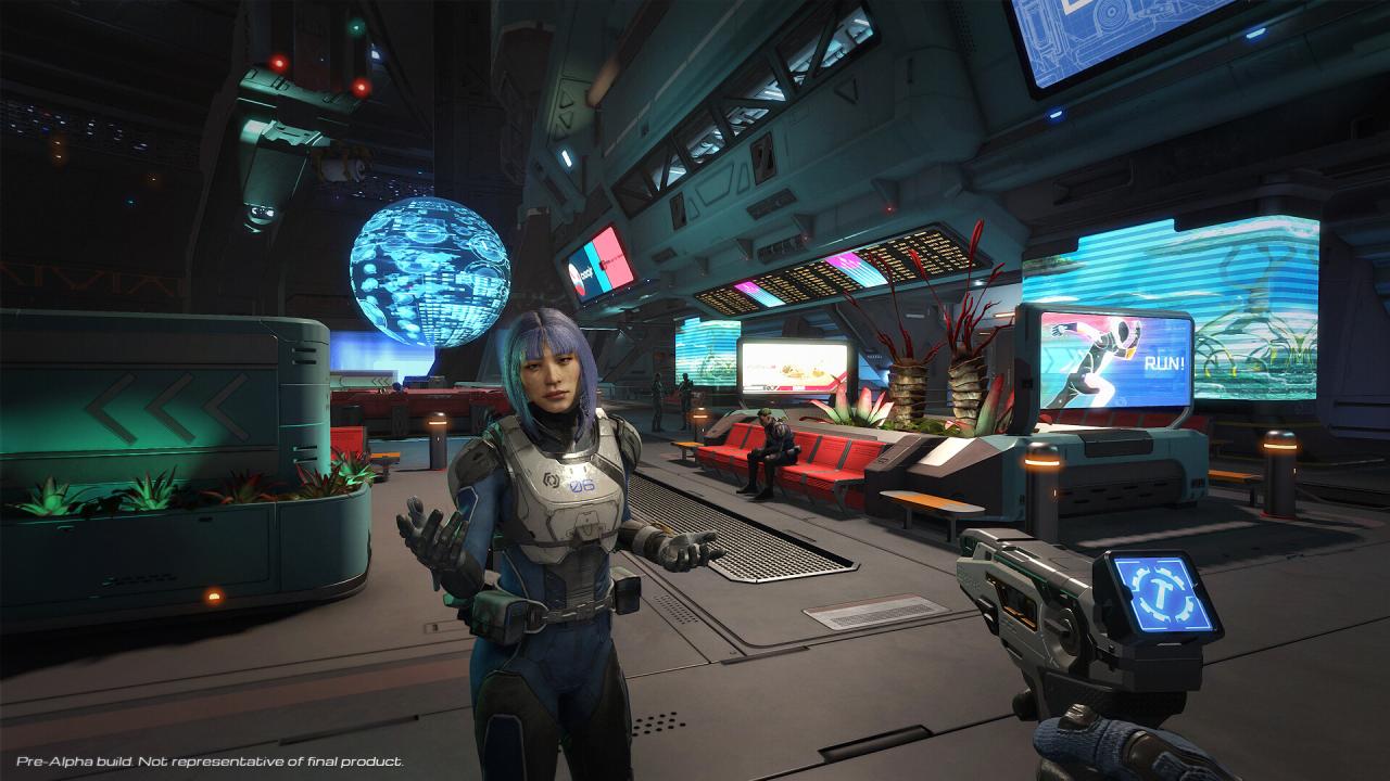 10 New Sci-Fi Games That Will Change the Genre Forever | NoobFeed