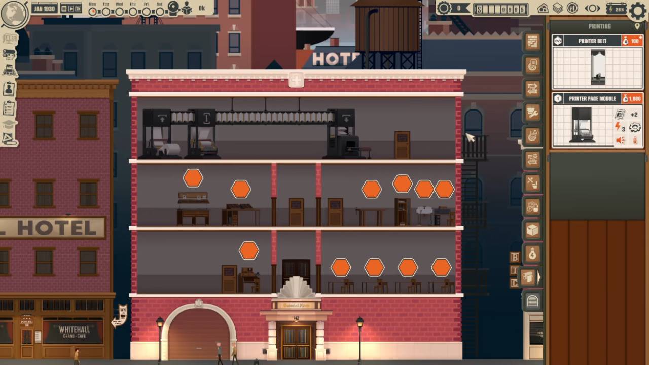 News Tower Beginner’s Guide | Gameplay Tips & Tricks | NoobFeed