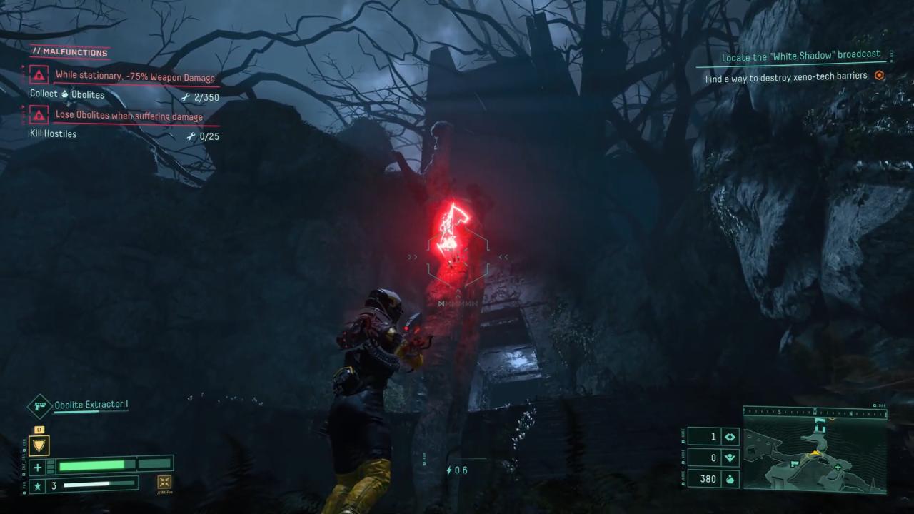 Returnal Guide | How to Use Anathema Key | NoobFeed