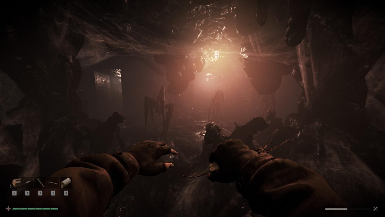 Total Chaos Review | NoobFeed