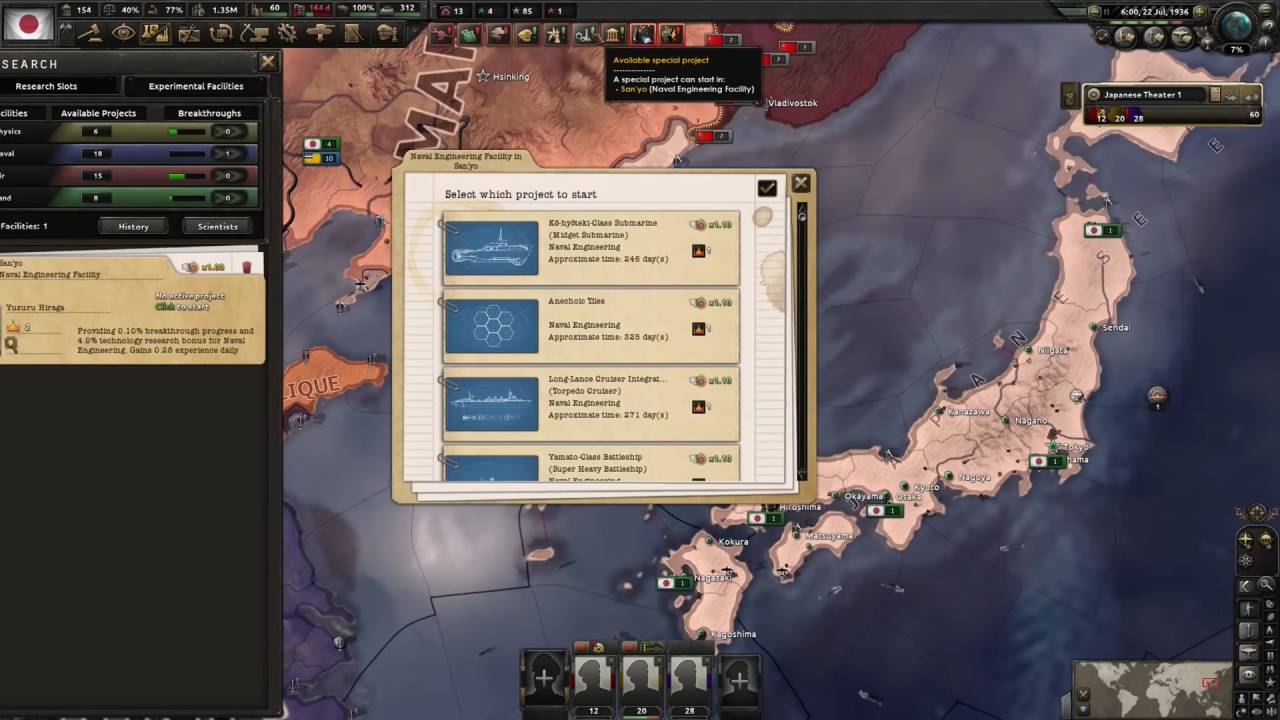 Hearts of Iron IV: No Compromise, No Surrender Review | NoobFeed