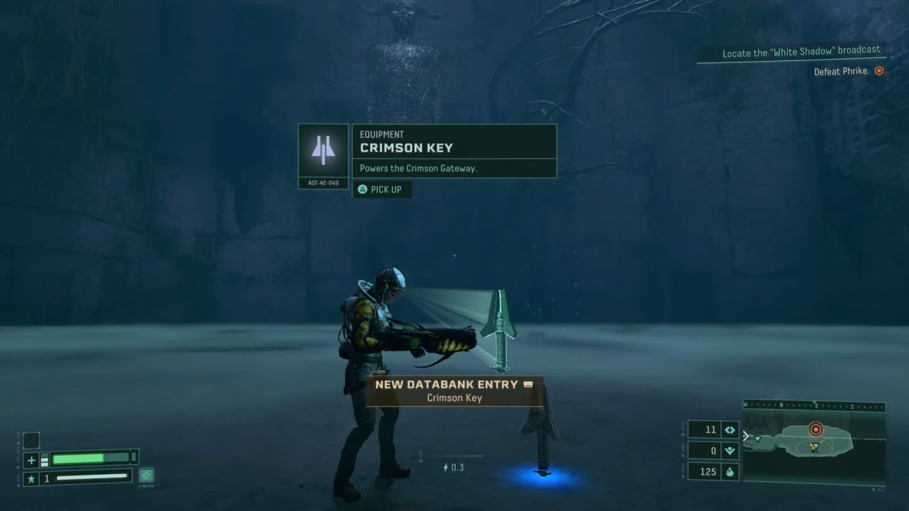 Returnal Guide | How to Get Crimson Key | NoobFeed