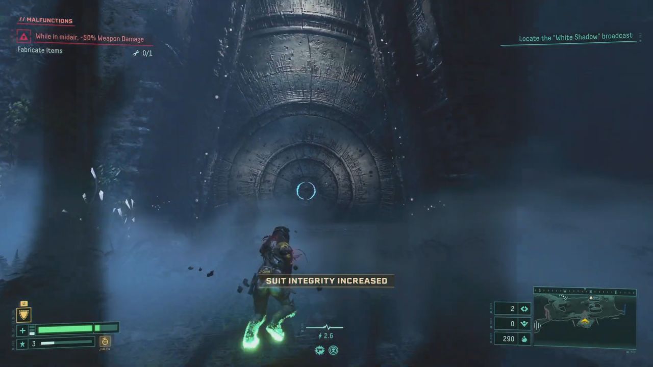 Returnal Guide | How to Get Reclaimer | NoobFeed