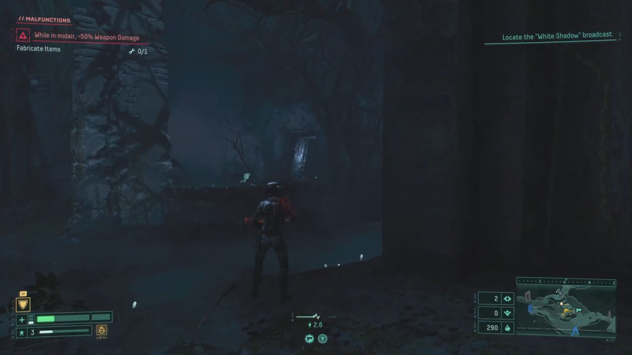Returnal Guide | How to Get Reclaimer | NoobFeed