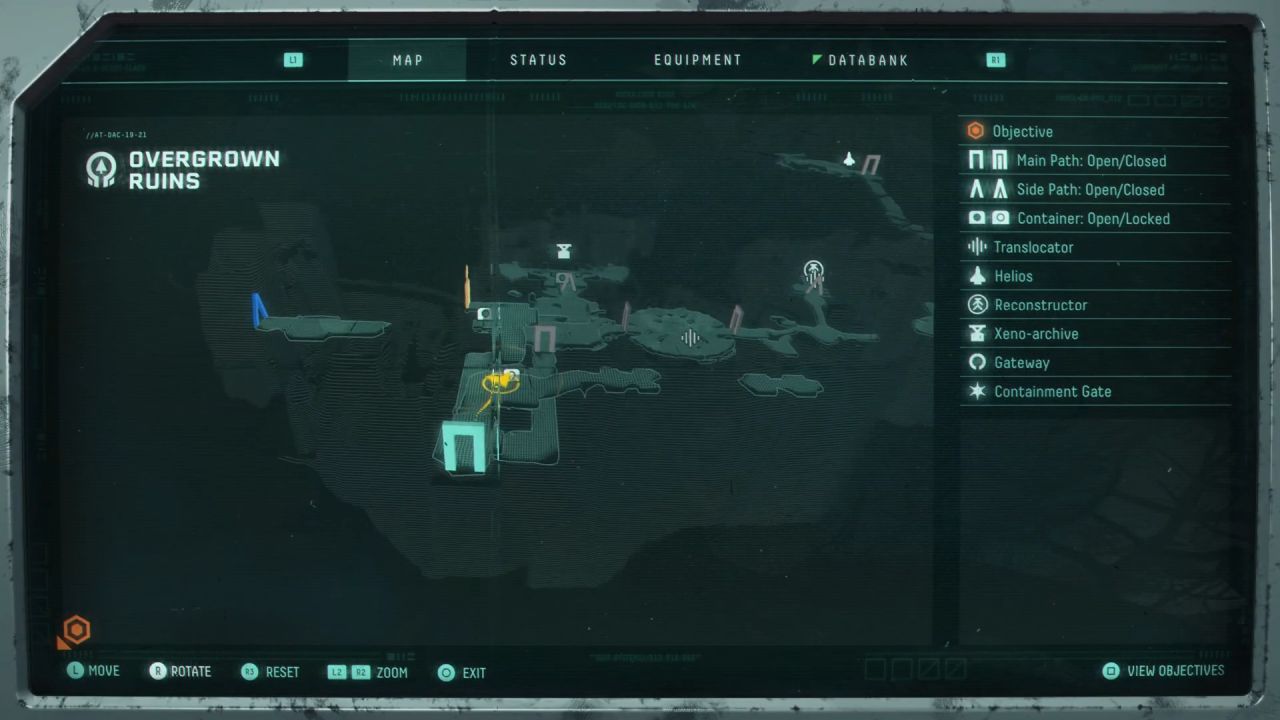 Returnal Guide | How to Repair Fast | NoobFeed
