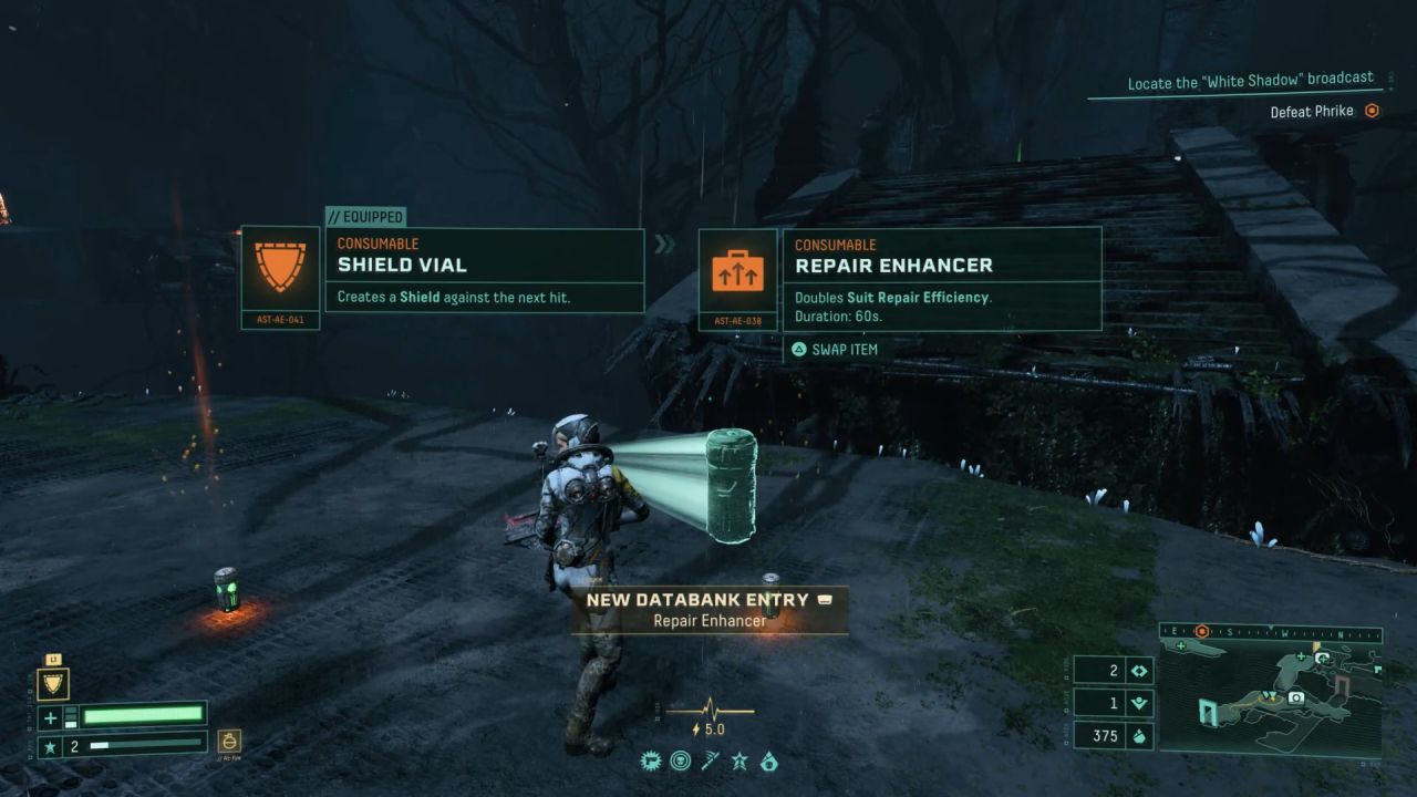 Returnal Guide | How to Repair Fast | NoobFeed