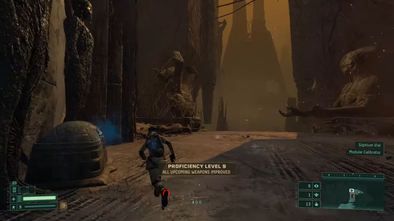Returnal Guide | How to Find Shortcuts | NoobFeed