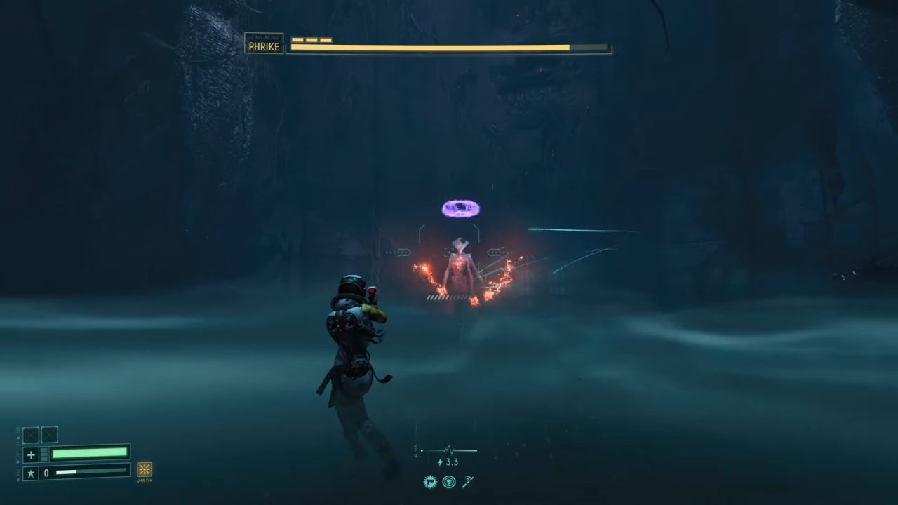 Returnal Guide | How to Defeat Phrike Boss | NoobFeed