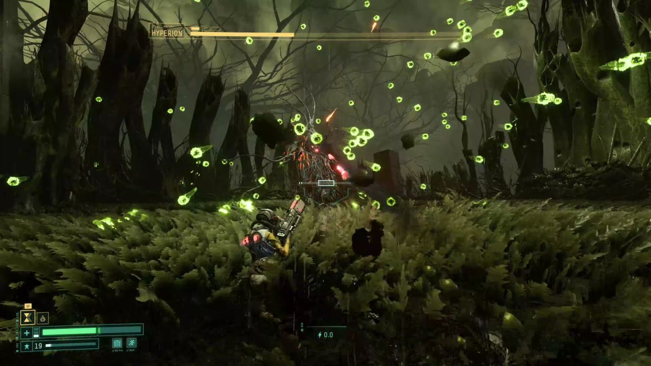 Returnal Guide | How to Defeat Hyperion Boss | NoobFeed