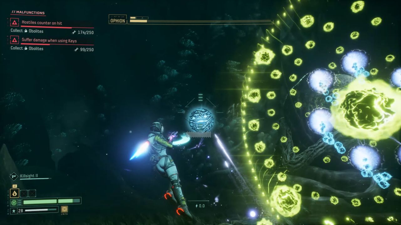 Returnal Guide | How to Defeat Ophion Boss | NoobFeed