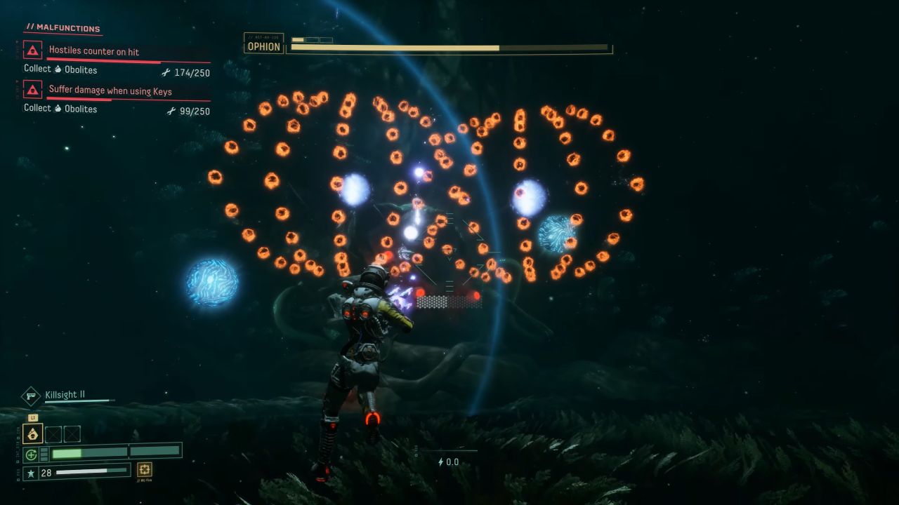 Returnal Guide | How to Defeat Ophion Boss | NoobFeed