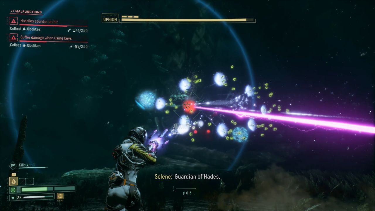 Returnal Guide | How to Defeat Ophion Boss | NoobFeed