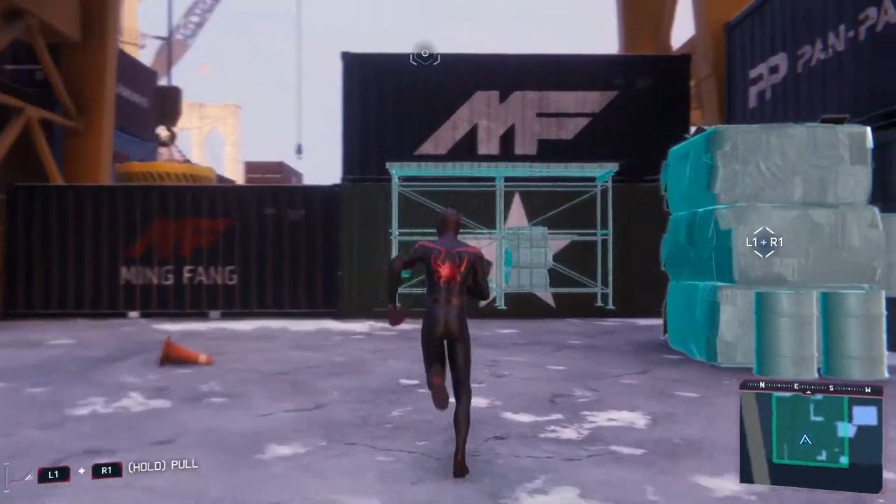 Marvel’s Spider-Man: Miles Morales Guide | How to Complete Robbers ...