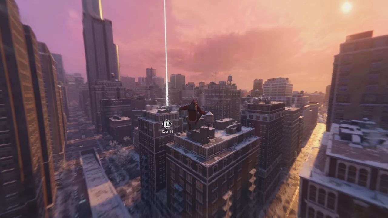 Marvel’s Spider-Man: Miles Morales Guide | All Postcard Locations ...