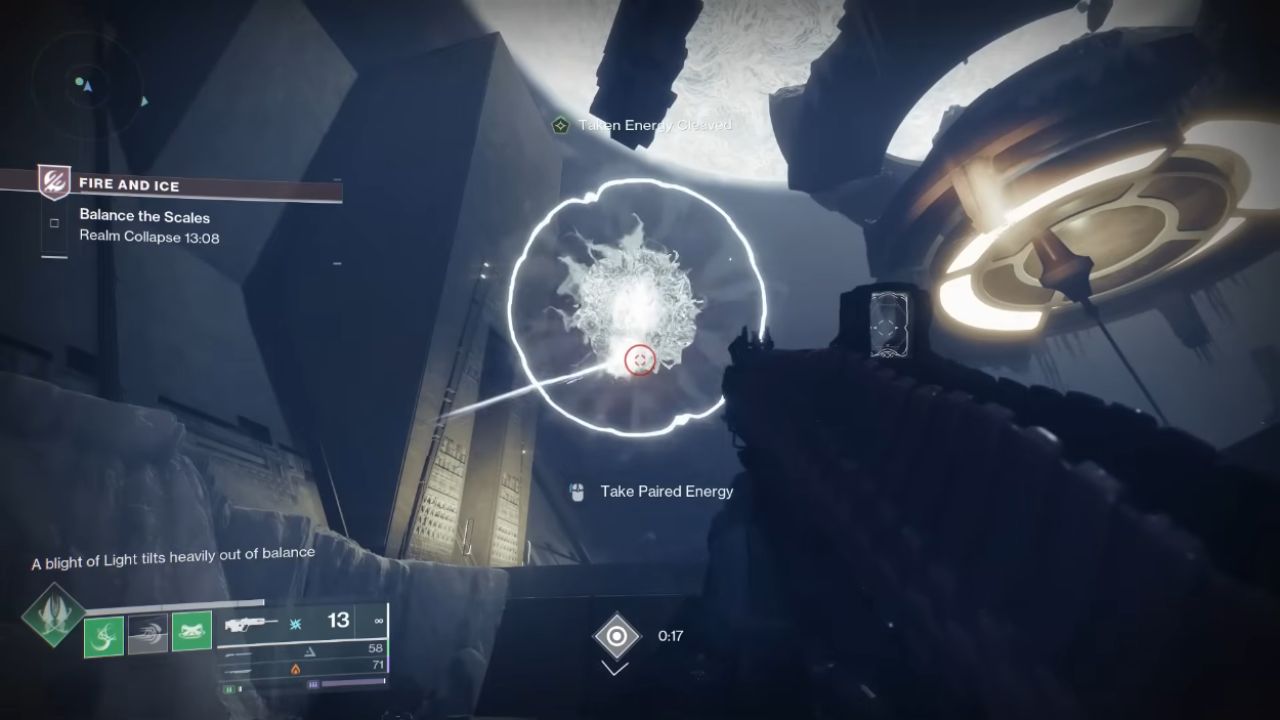 Destiny 2: Renegades Guide | All Praxic Blade Exotic Catalysts ...