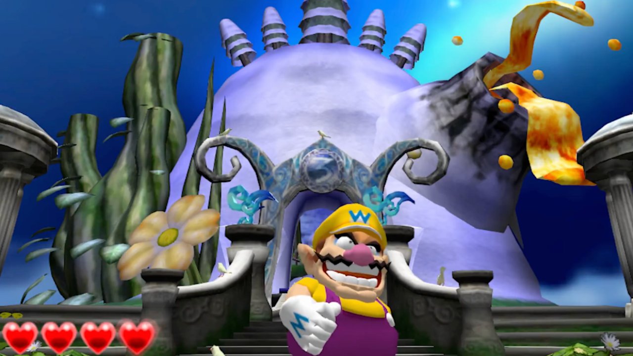 Wario World’s Surprising Return: Nintendo Drops a GameCube Classic ...