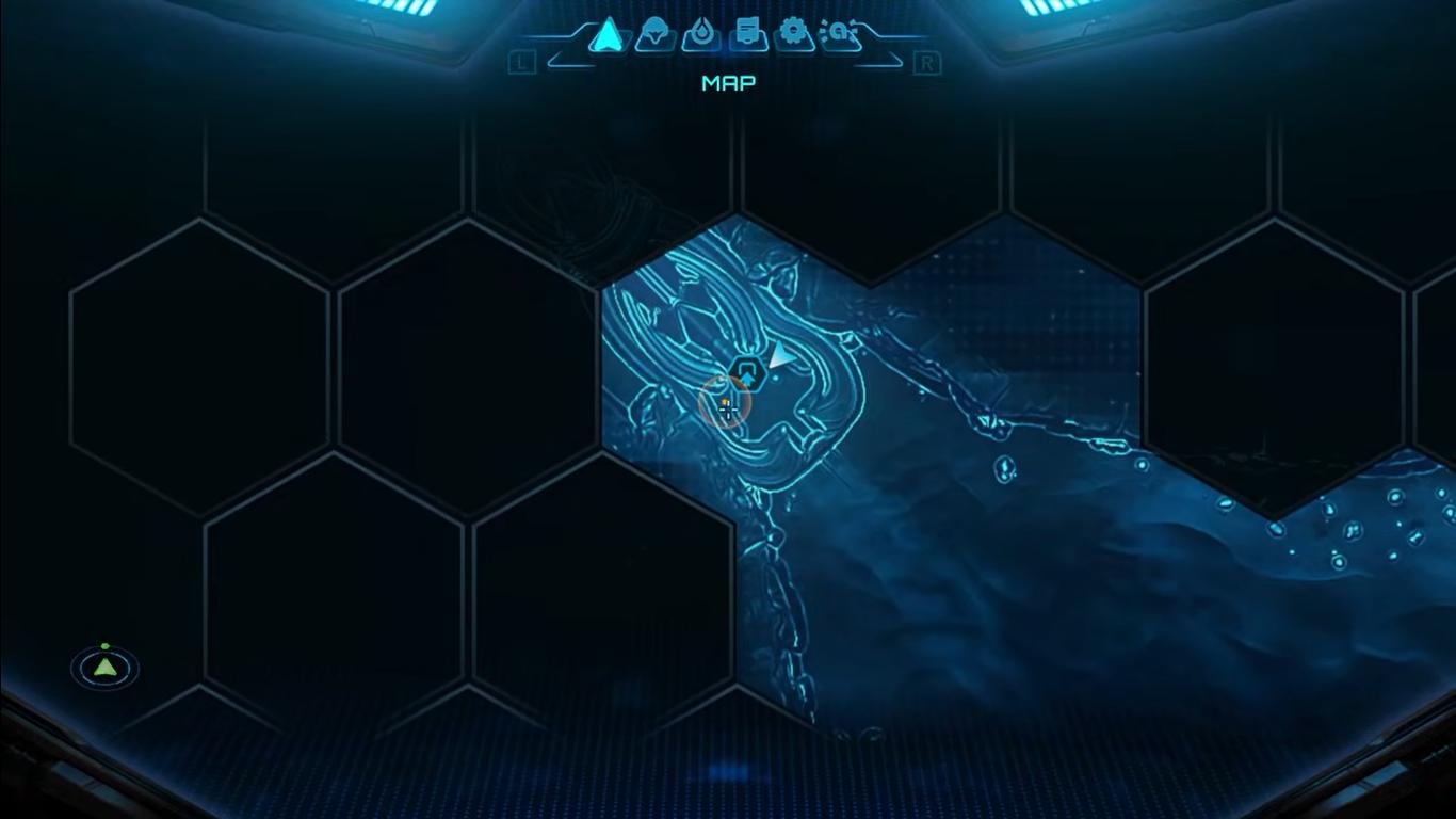 Metroid Prime 4: Beyond Guide | All Mech Part Locations | NoobFeed